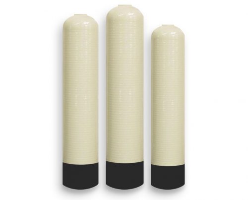 Water Softener Resin Tanks